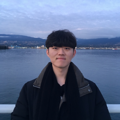 Team - UBC Smart City