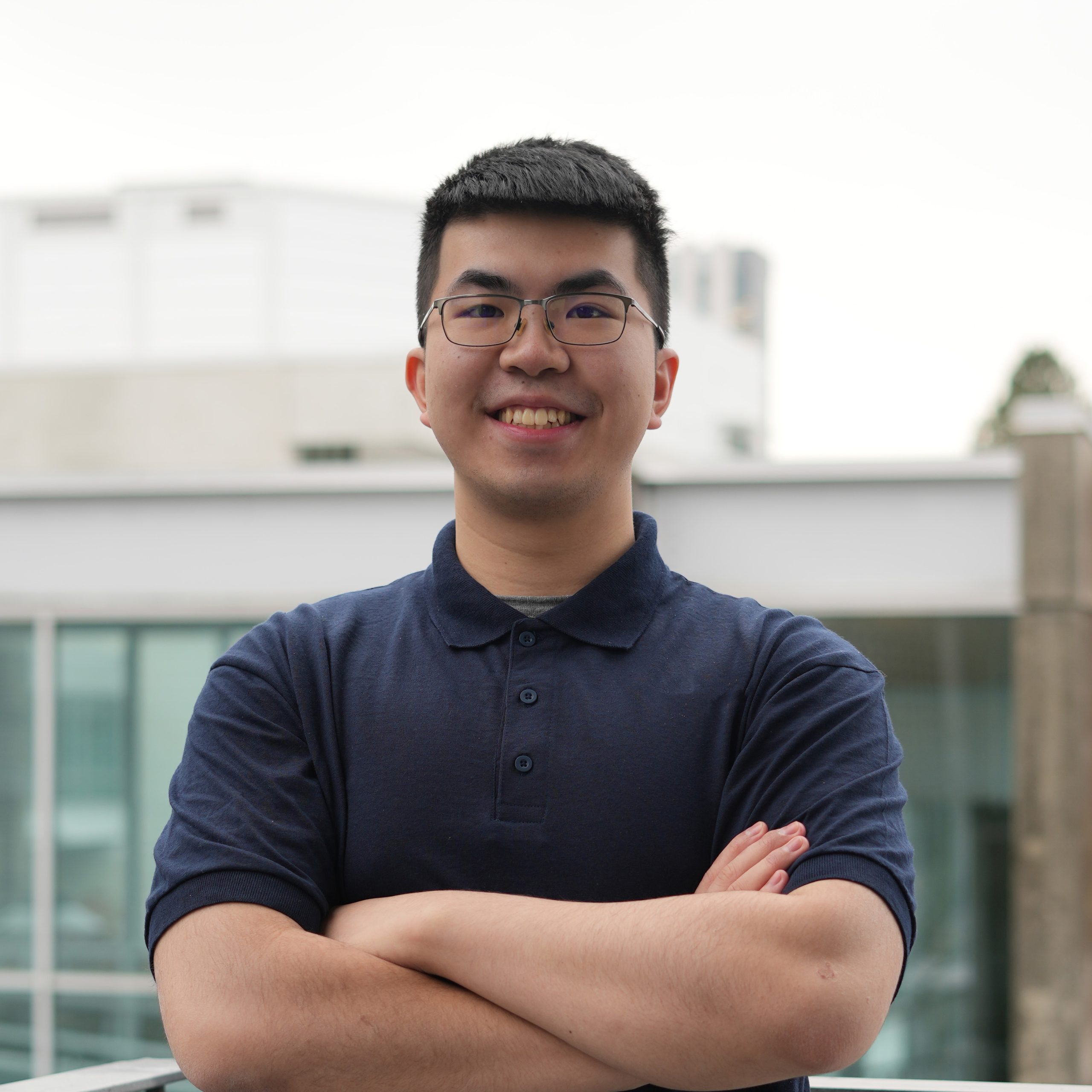 Team - UBC Smart City